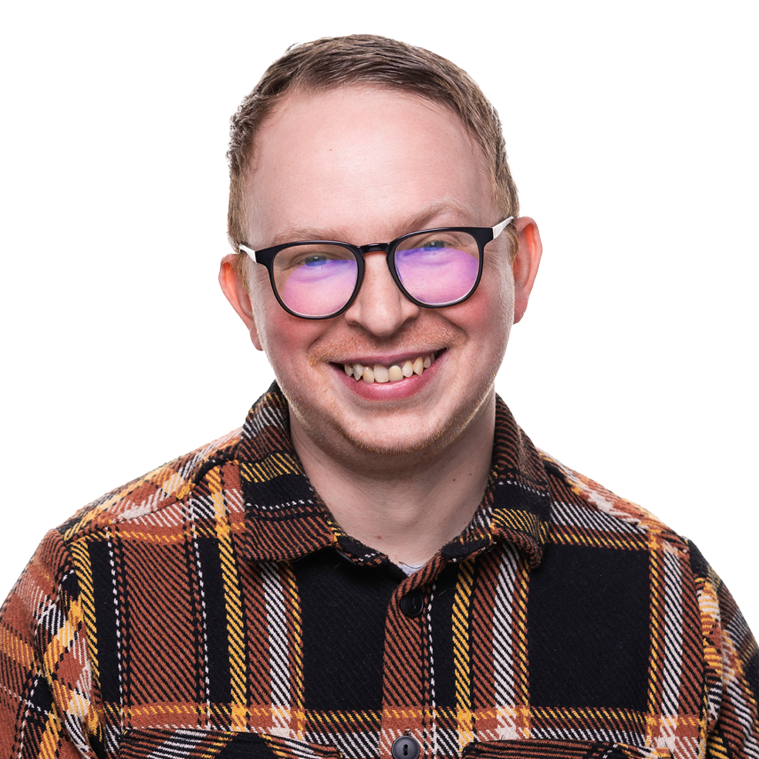 Dan Day | DBS Digital