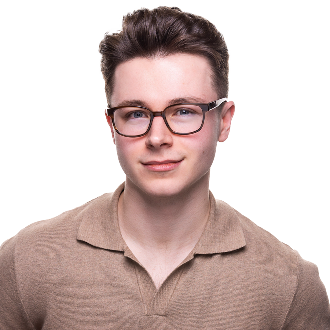 Joey Harris | DBS Digital