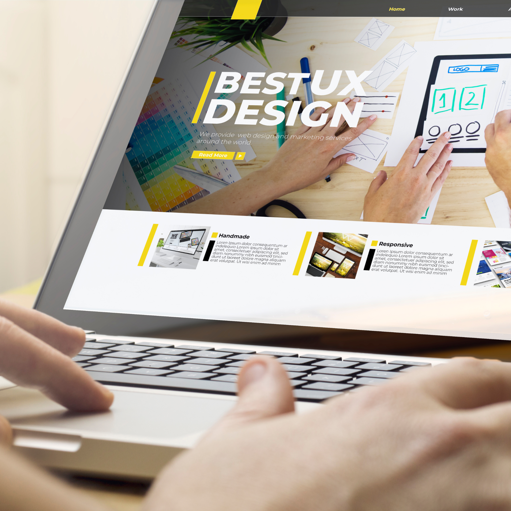 A Brief Guide To UX Design | DBS Digital