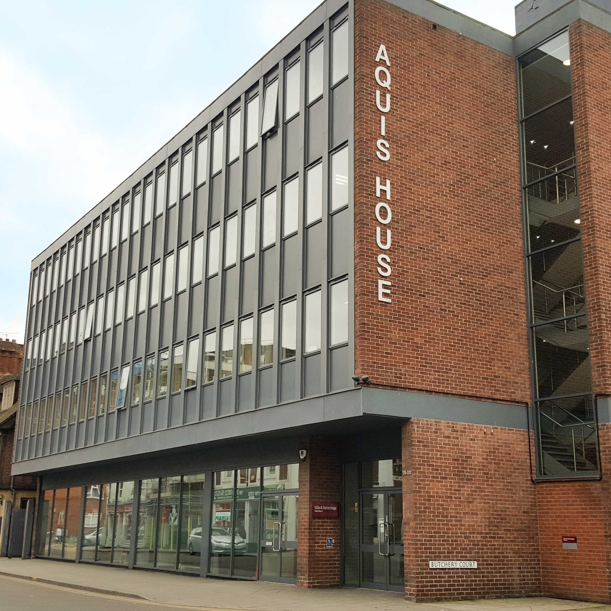 Sills & Betteridge Case Study | DBS Digital Marketing