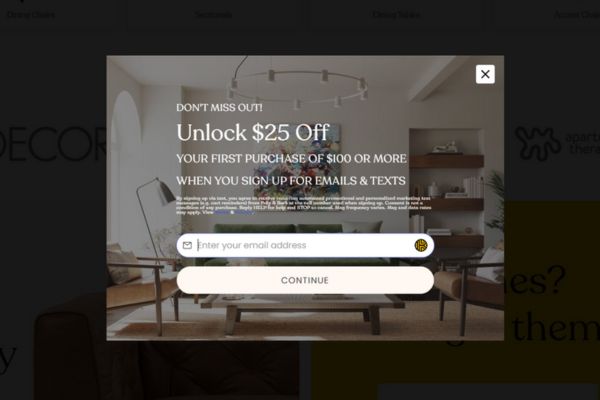 How To Build Great Mailing Lists | DBS Digital
