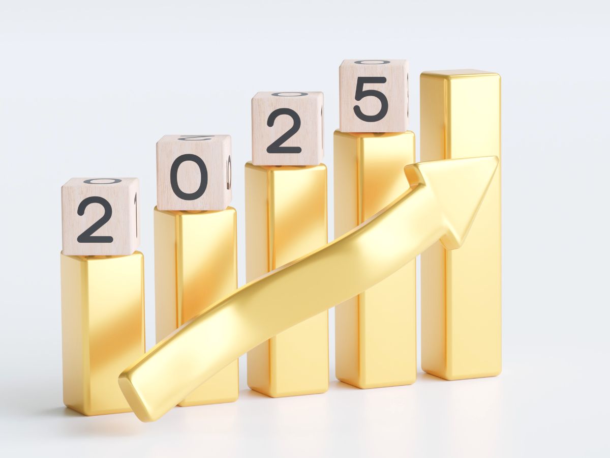 PPC Trends for 2025: What Marketers Need to Know | DBS Digital