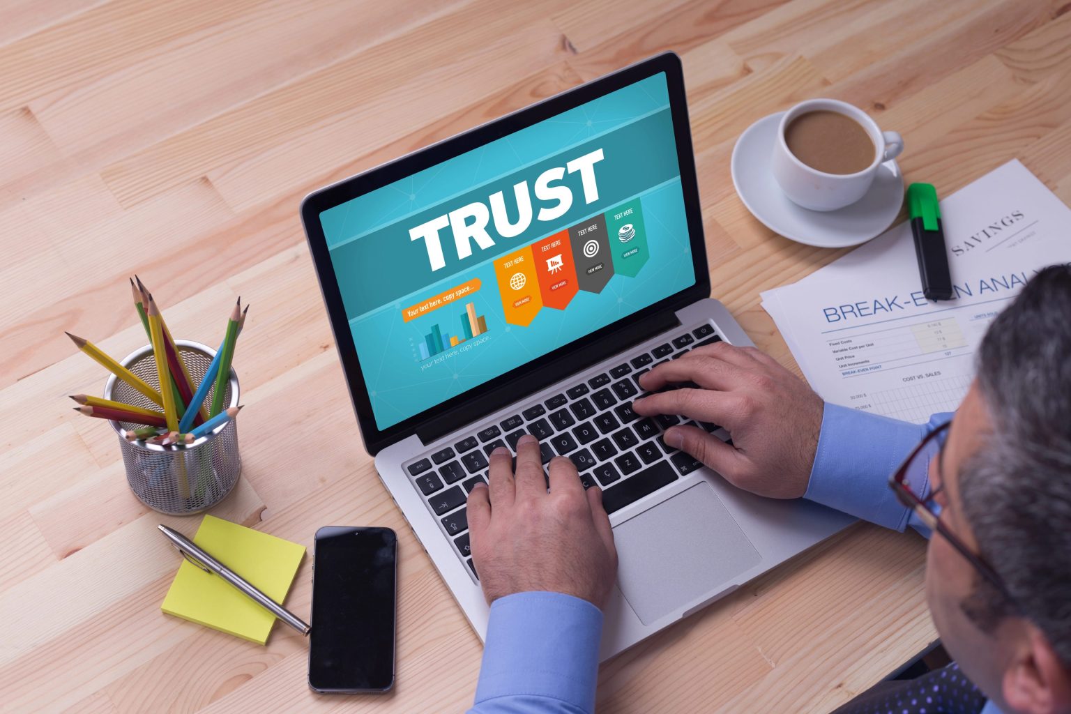Building Trust with Privacy-First Marketing | DBS Digital